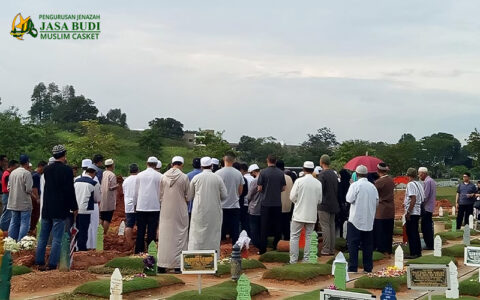 Common Misconceptions About Islam Funeral Rites Debunked